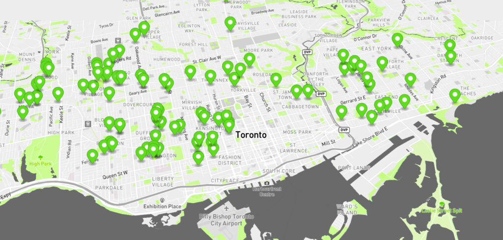 Toronto Laneway Homes | Information & Sold Prices 2021
